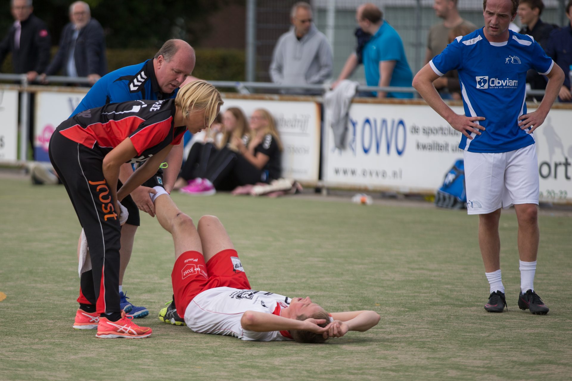 Medische commissie - KNKV