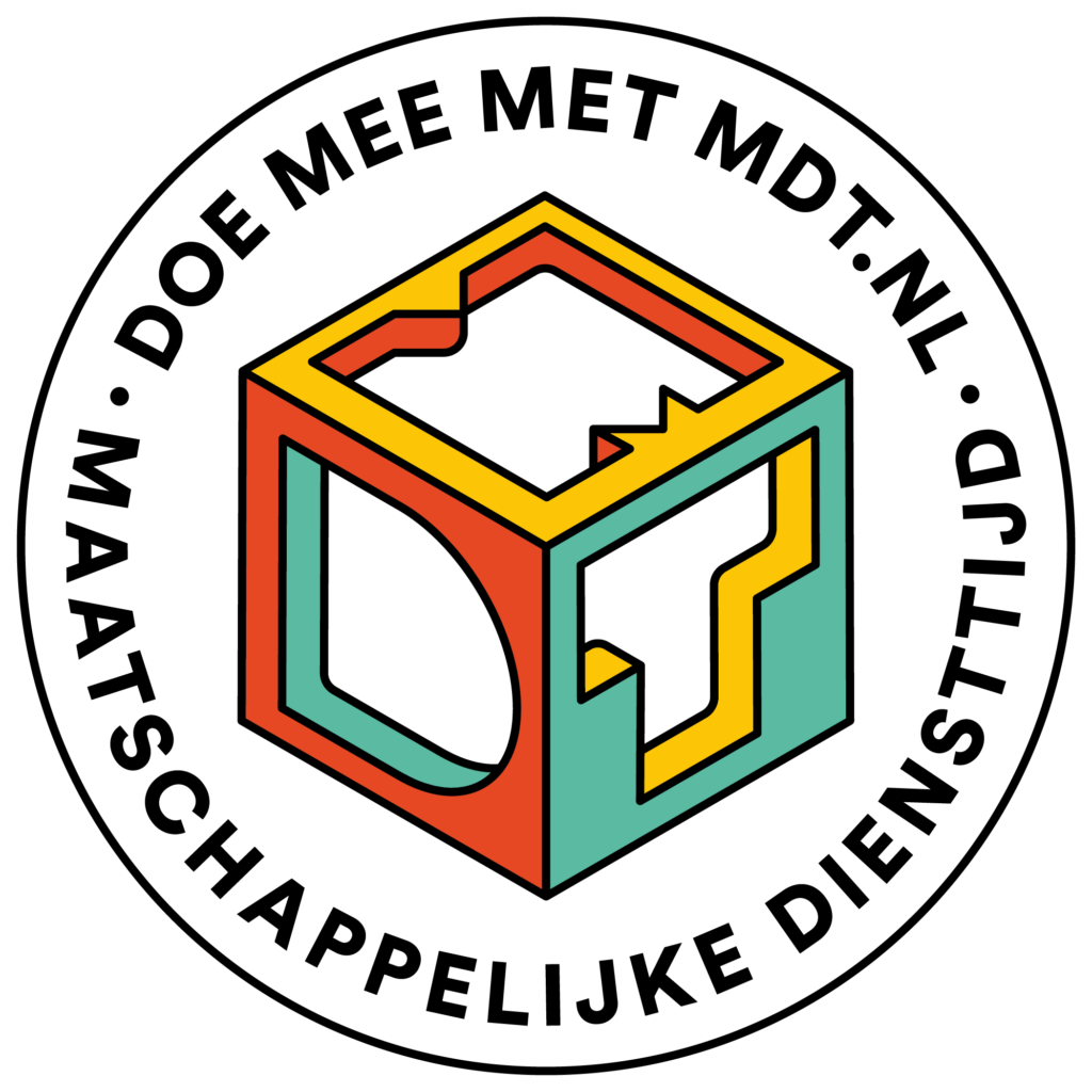 Maatschappelijke Diensttijd (MDT) - KNKV