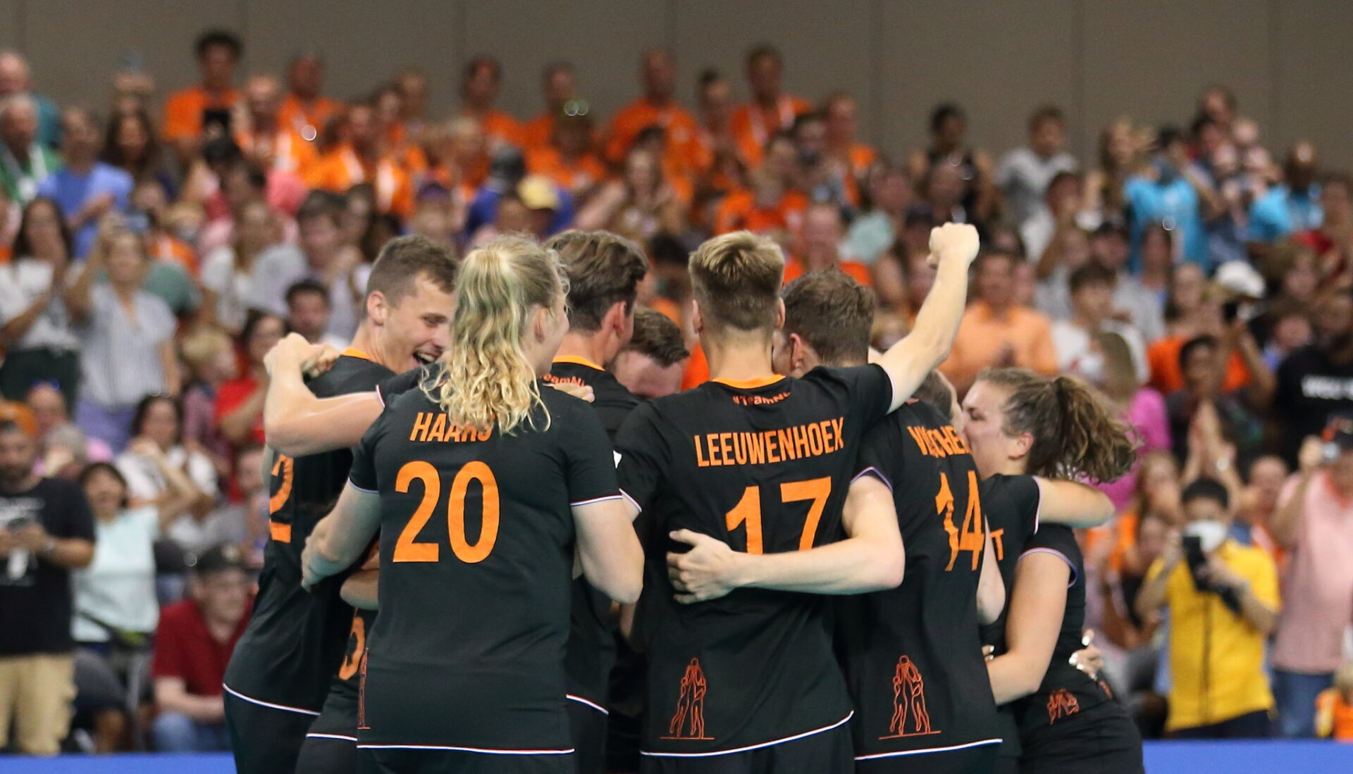 Bijeenkomst ‘Strategisch plan 2022+’ - Dalto - KNKV