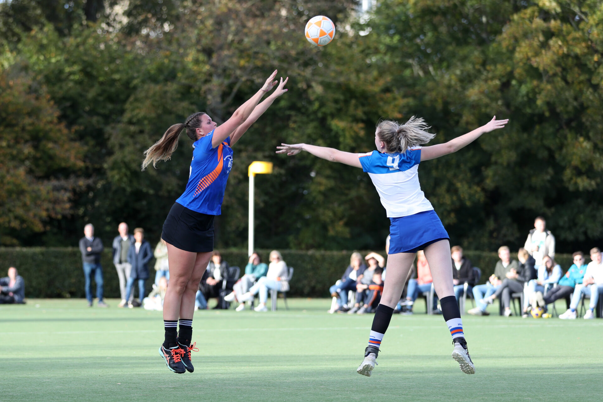 Definitieve indelingen en conceptprogramma veldcompetitie najaar 2023/ ...