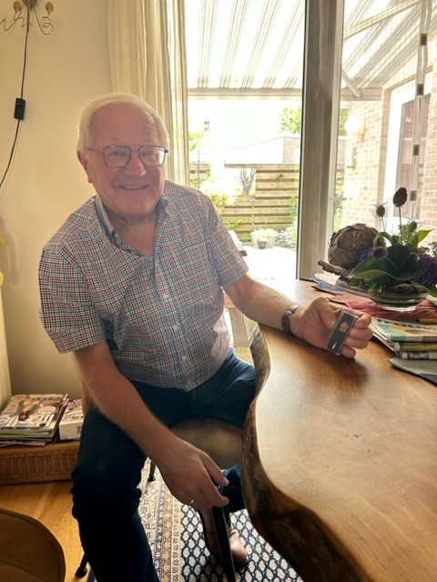 Uitreiking KNKV-onderscheidingen - KNKV