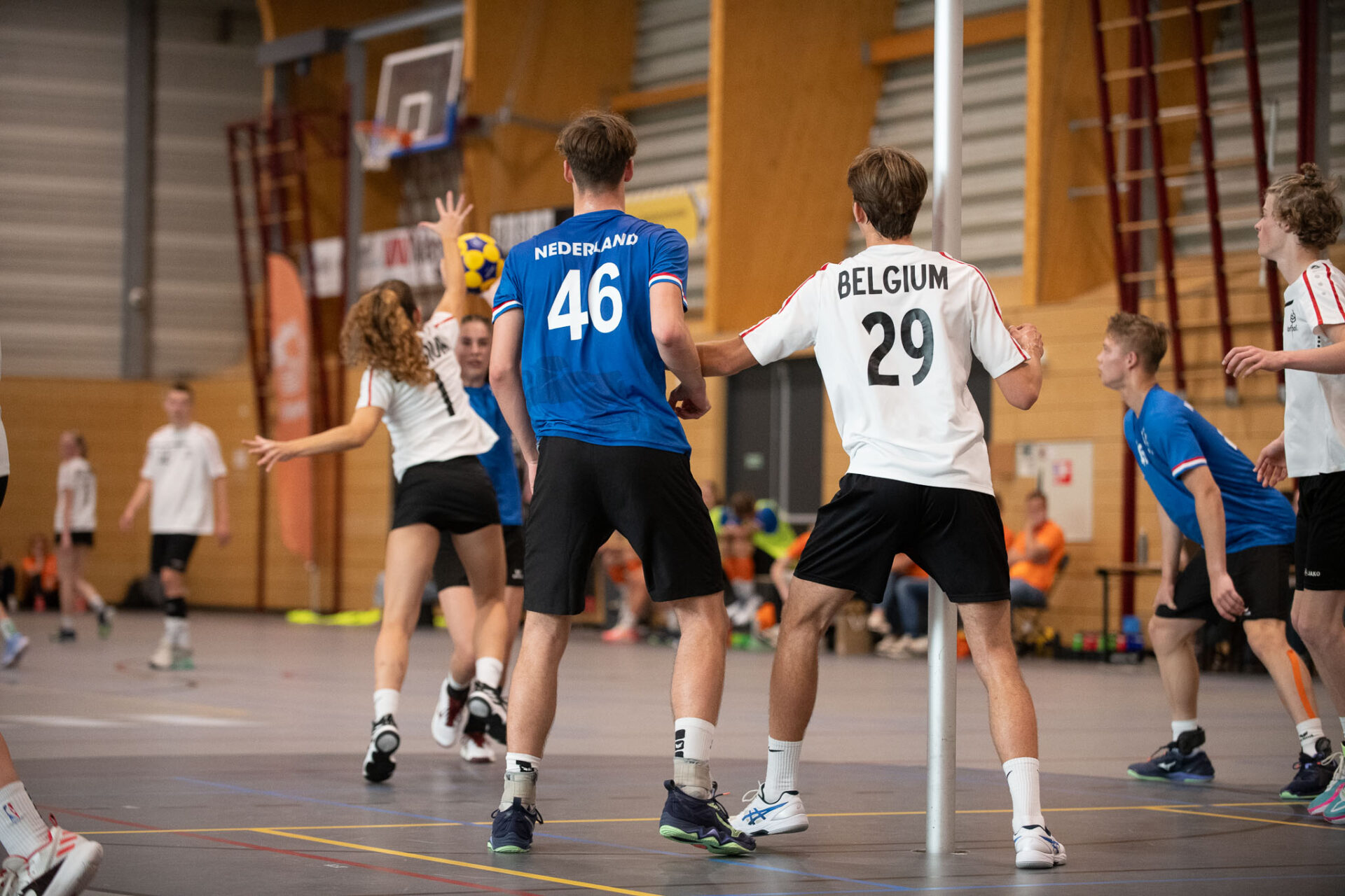 KNKV en KBKB gaan meer samenwerken, meld je aan voor de kick-off! - KNKV