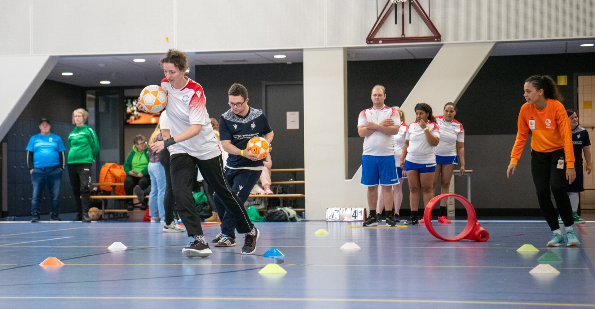 Stageplek: projectmanagement - KNKV