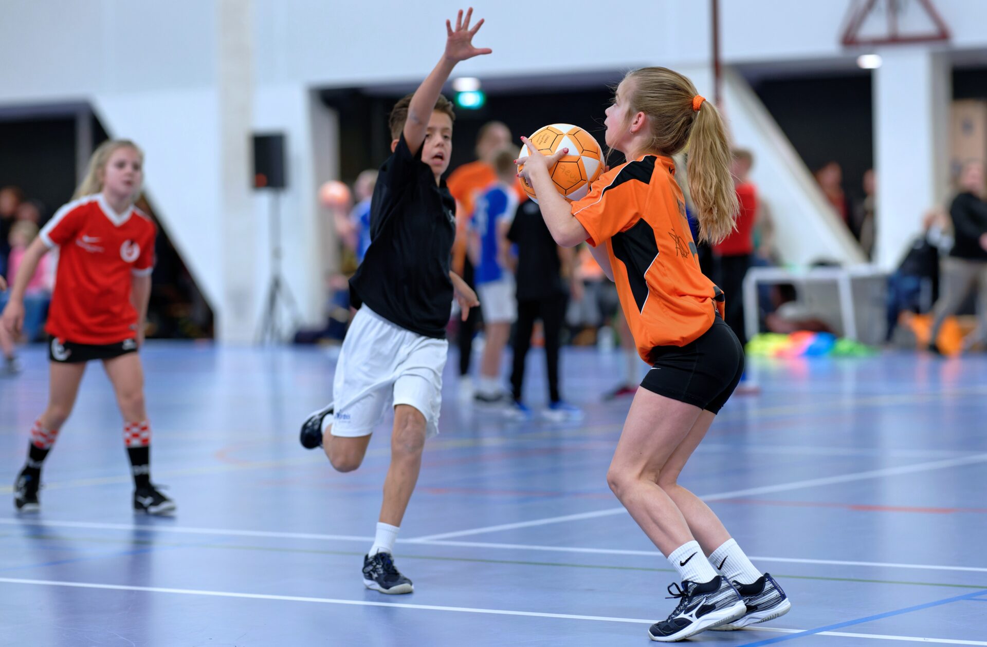 Toolkit Competitie 2.0 - KNKV