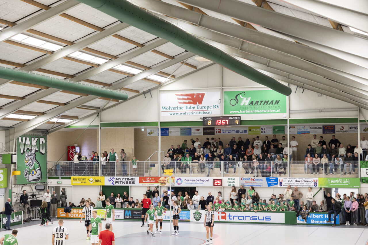 DVO versterkt commerciële slagkracht met Kris Kabo: ‘Een sterke basis ...