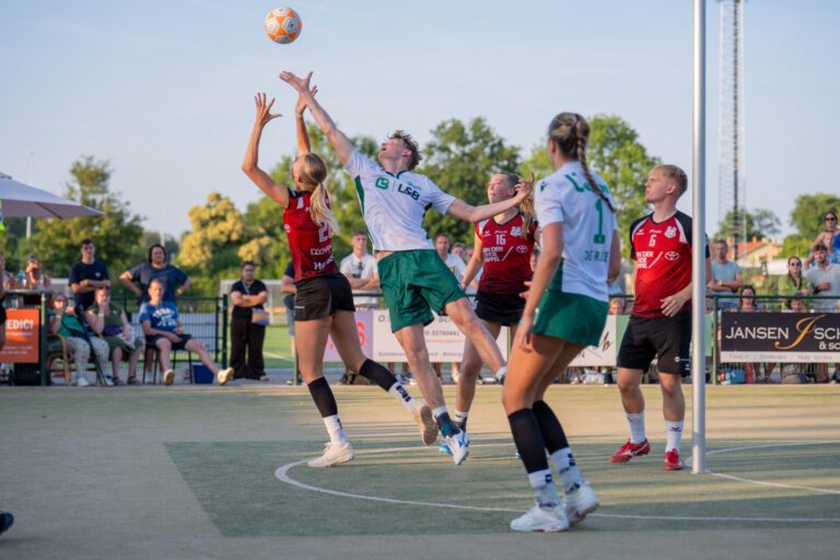 Lees hier de laatste editie van het KNKV Magazine - KNKV