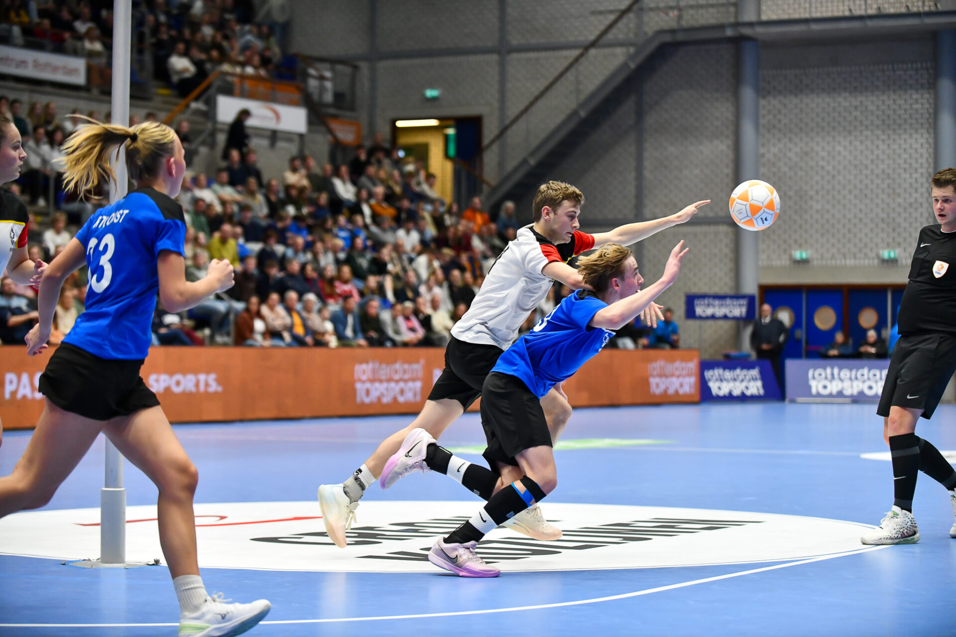 Individueel aanmelden voor het RTC 2026 - KNKV